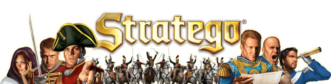 Stratego Strategy | Board Game Strategy