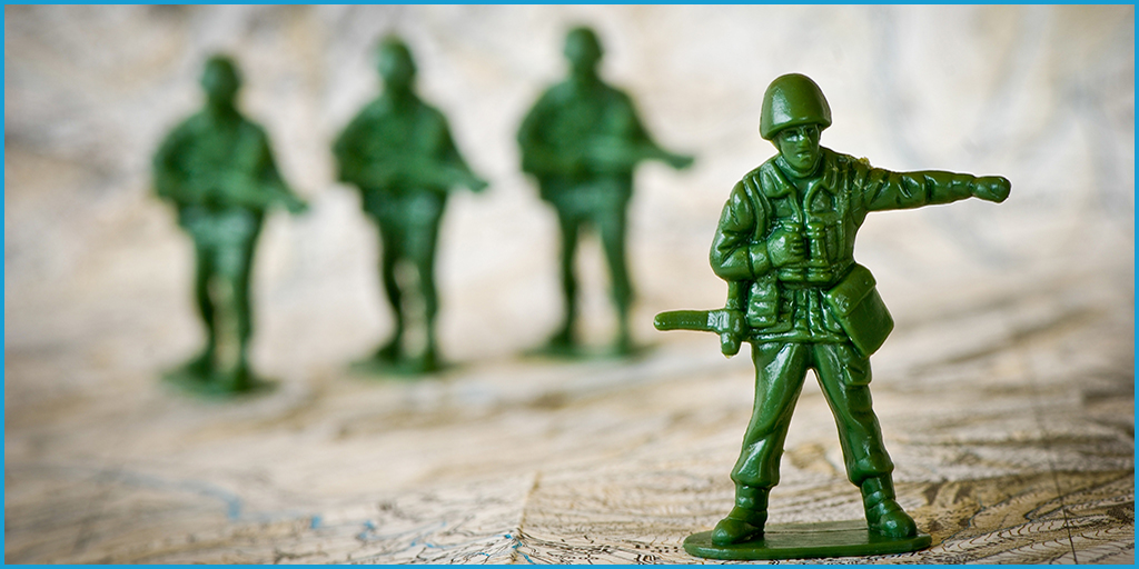 Strategy for your Strategy | Board Game Strategy