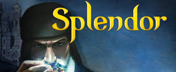 Splendor Strategy | Board Game Strategy
